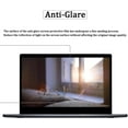 2 Pack 15.6 inch Anti Glare Screen Protector for HP 15.6" Laptop /HP ...