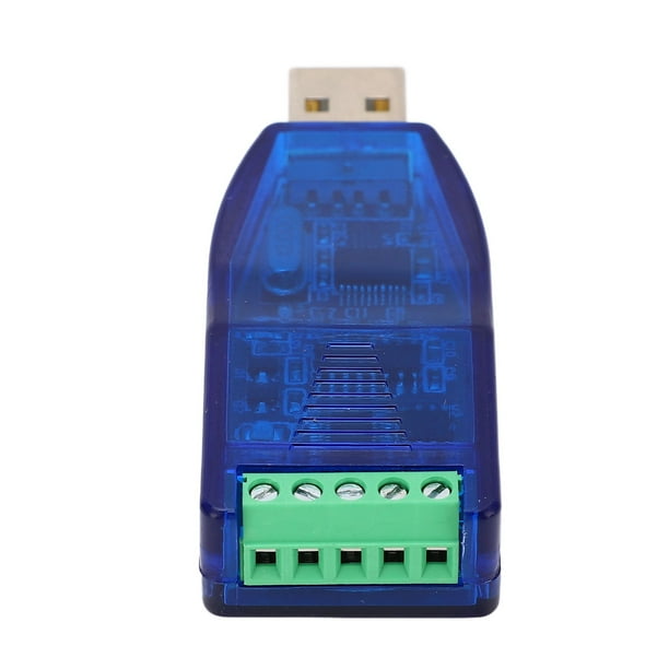 Serial Port Adapter, Bidirectional Hot Swappable Serial Port Converter ...