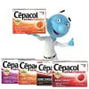 Cepacol Extra Strength Sore Throat Lozenges, Powerful Symptom Relief ...