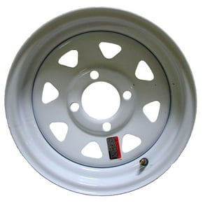 Tire Rims - Steel & Alloy | Walmart Canada