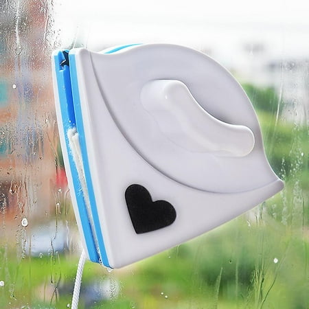 YDJKET Magnetic Window Cleaner Magnetic Glass Wiper Window Cleaner ...