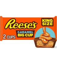 Reese's Peanut Butter Cups Changemaker Refill Bag - Walmart.com
