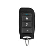 Viper 7145V Car Alarm System 4 Button Remote, Security Lock, 434mhz 2/ ...