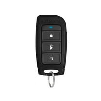 Viper 7145V Car Alarm System 4 Button Remote, Security Lock, 434mhz 2/ ...