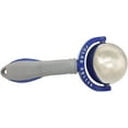 GoFit Massage Polar Exercise Roller, Cold Rolling Ball for Post-Workout ...