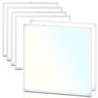 Keystone 13478 - KT-CBLED35PS-22B-8CSA-VDIM Indoor Troffer LED Fixture ...