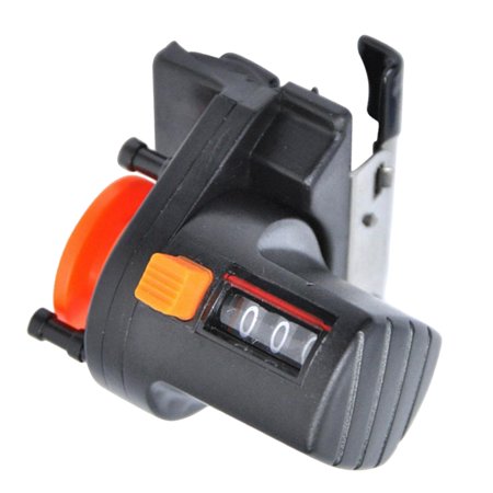 Portable Line Counter, for Bridge Sea Boat Raft | Walmart Canada