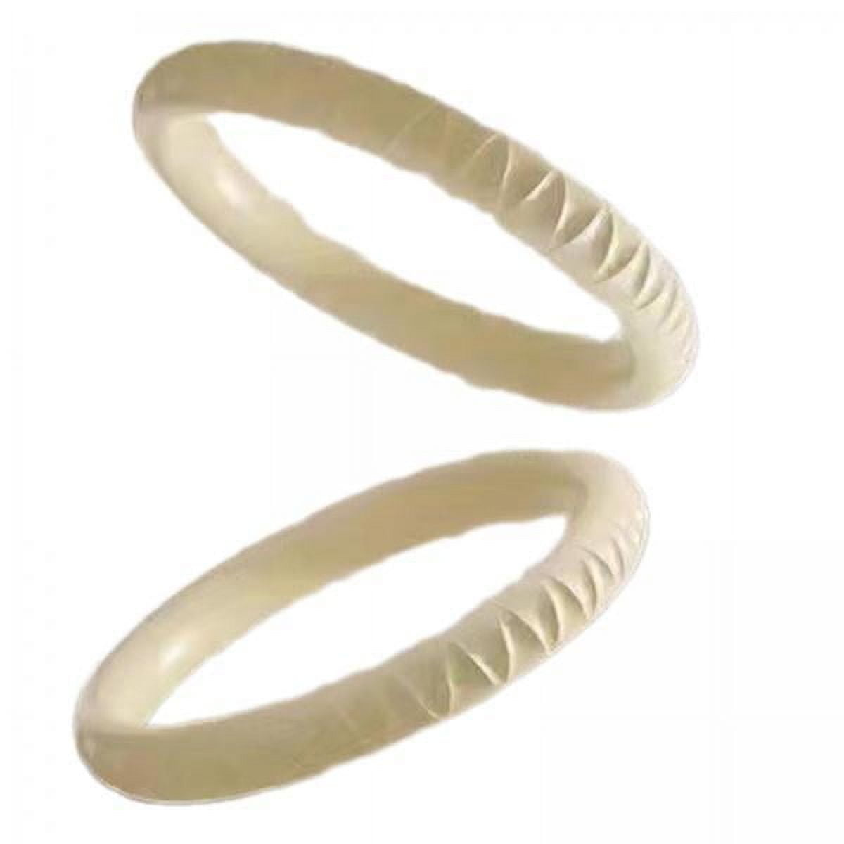 5x2 Piezas Correa Para Rótula, Rodillera, Soporte De Goma Para Gimnasio ...