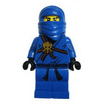 LEGO New Ninjago Titanium Ninja MINIFIG Zane Figure Minifigure 70748 ...