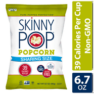 Fancy Farms Popcorn Mini-Max Kit - 8 oz. kit, 36 per case - Walmart.com
