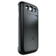 MOTA Samsung S3 Extended Battery Case - Black - 2600 mAh - Walmart.com