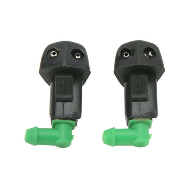 Windscreen Wiper Nozzle,Windshield Washer Spray Nozzle Windshield ...