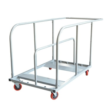 Rhino Dishware Rack / Dollies - 1 Unit - Walmart.com