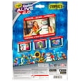 Crayola Color Alive 20 Interactive Coloring, Zombies Characters, 16 ...