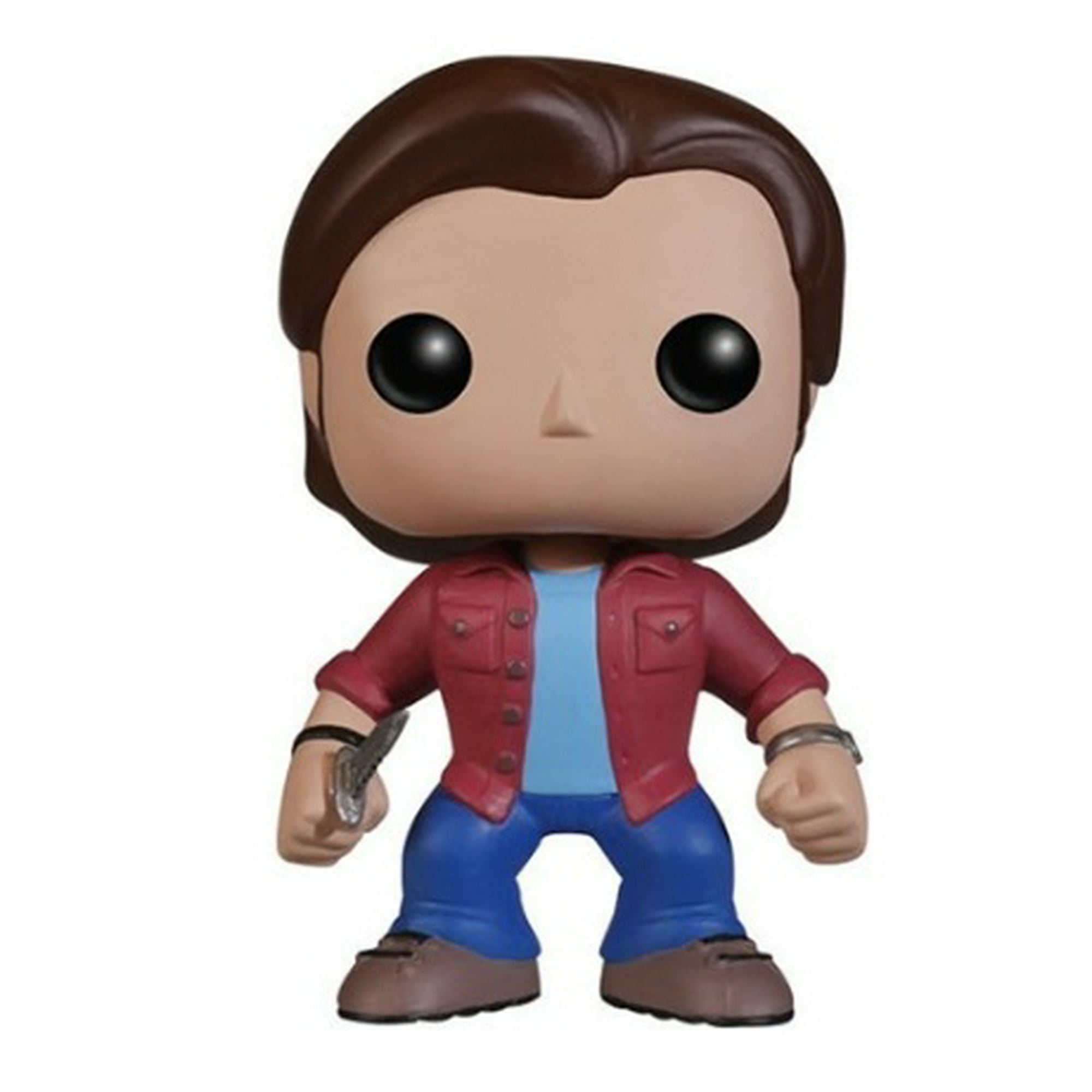 Click here for Yangdingxing Funko Supernatural Join The Hunt Sam... prices