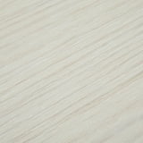 Plank+Beam Classic Square Side Table, Slim Side Table for Living Room ...