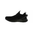 Charly Vigorate Running Shoe | 1086133-002 Black - Walmart.com