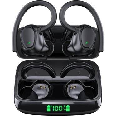 TOZO T10 True Wireless Earbuds in-Ear Bluetooth Headphones Stereo Calls ...