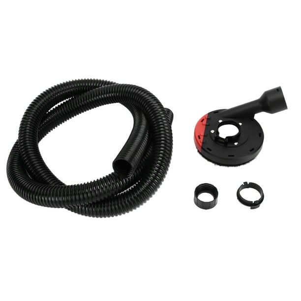 Dust Collector Cover,Angle Grinder Dust Cover Vacuum Hose Dust ...