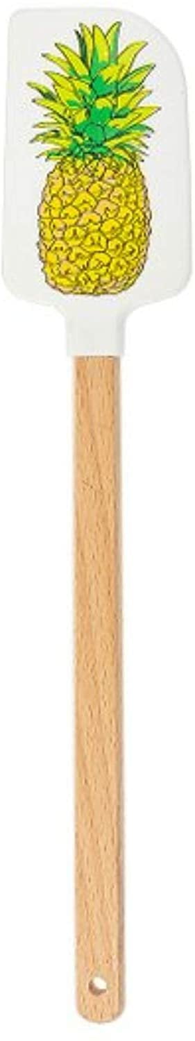 Ganz Tropical Spatula - Pineapple - Walmart.com