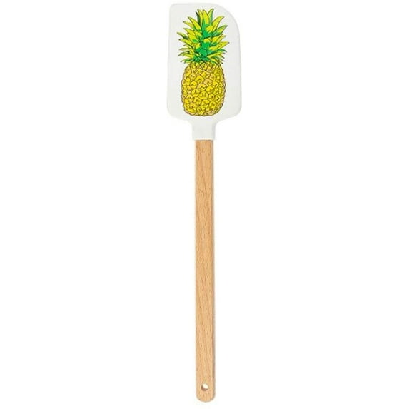 Ganz Tropical Spatula - Pineapple - Walmart.com