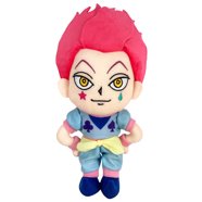Jojo's Bizarre Advanture- S3 Josuke Plush 8"H - Walmart.com