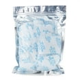 Silica Gel Desiccant Moisture Absorber Dehumidifier Bead Pack Dryer Bag ...