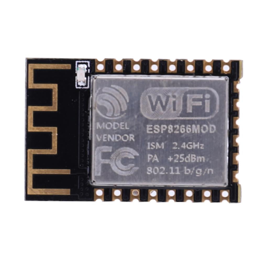 Módulo inalámbrico WIFI serie ESP8266 Módulo electrónico ESP-12E/ESP-12F (ESP-12E) | Bodega ...