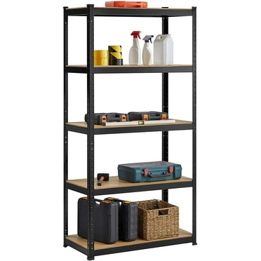 Atlantic Game Depot 2- Shelf Wire Gaming Storage Organization Rack ...