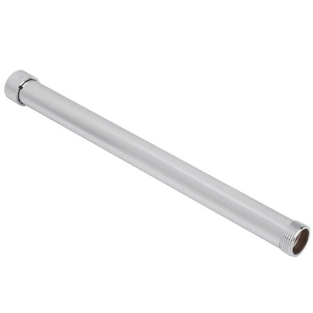 25cm Diameter Copper Electroplating Shower Shower Tube Shower Extension ...