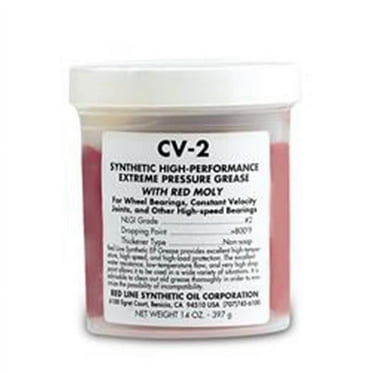 Valvoline Multi-Vehicle High Temperature Red Grease 4 LB Tub - Walmart.com