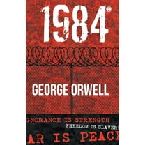 1984 (novela gráfica) / 1984 (Graphic Novel) (Hardcover) - Walmart.com