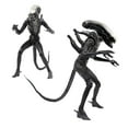 Alien Action Figure Xenomorph Aliens vs Predator Warrior Alien 7-Inch ...
