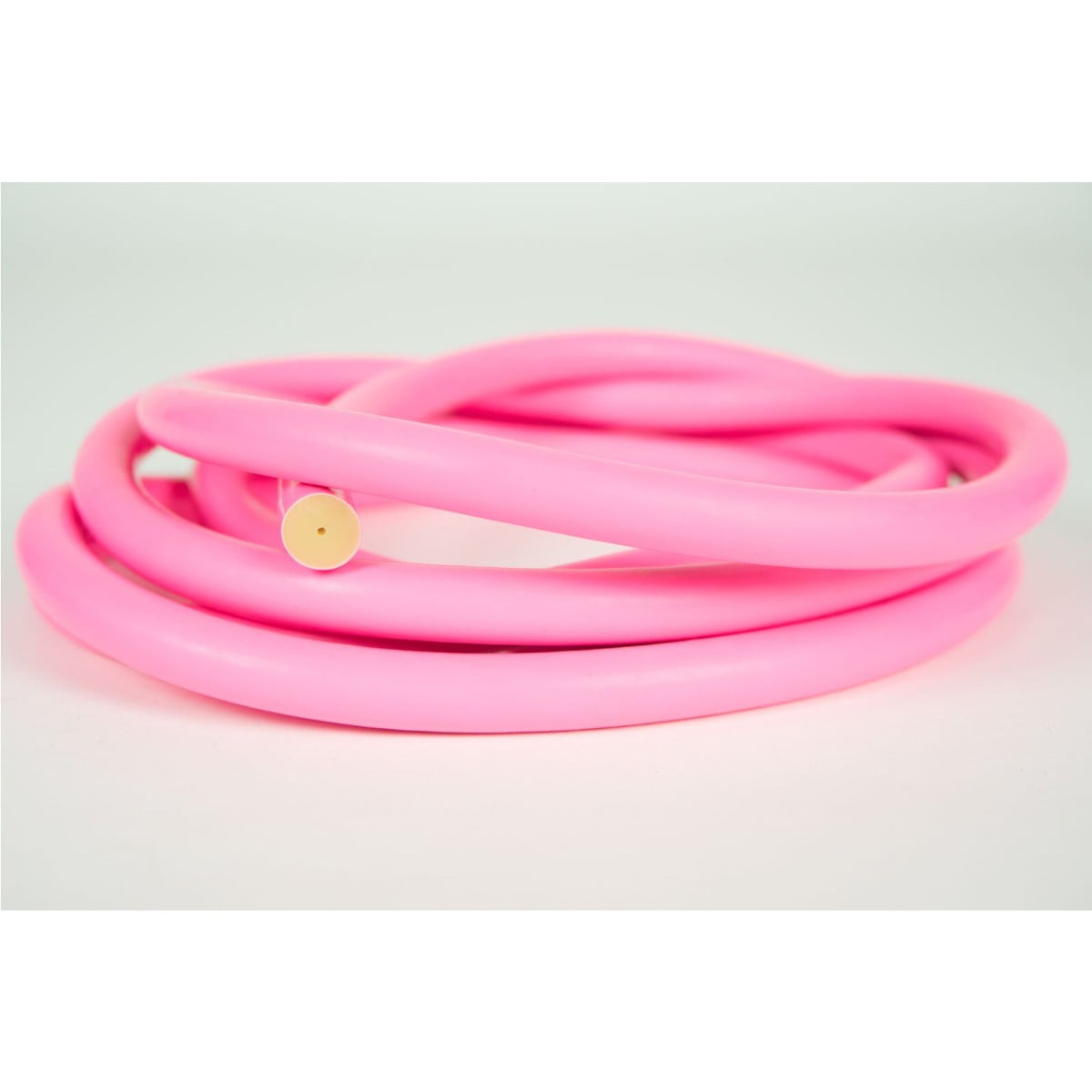 SpearPro Extreme Latex Rubber Tubing (Small ID) - Pink Over Amber - 9/ ...