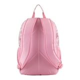 Eastsport Rally Sport 2.0 Backpack Light Pink Galaxy, School Book Bag ...