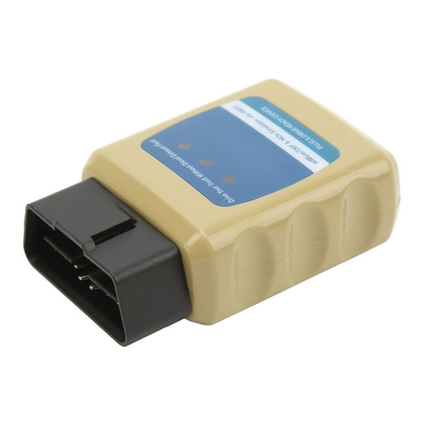 OB Emulator,for ADBlue OBD2 Emulator Diagnostic Scanner OB Scanner Top ...