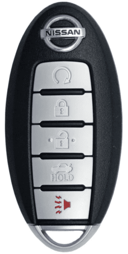 Smart Key For Nissan Altima Maxima 2013-2015 5 Button S180144020 ...