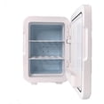 Xtrempro PC01-10BK 10 liter Portable Cooler & Warmer Compact Mini ...