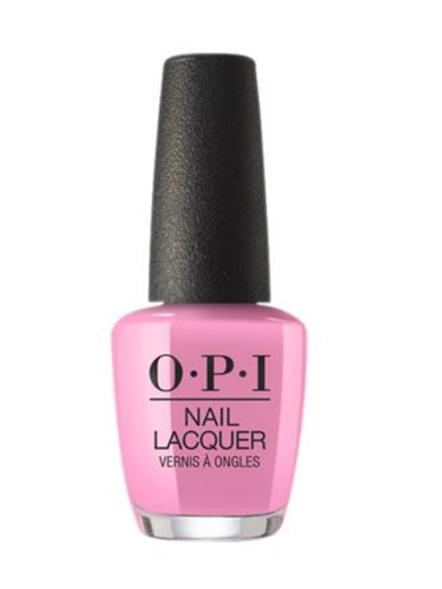 OPI Tokyo Collection Nail Lacquer, Rice Rice Baby #NLT80, 15mL / 0.5 Fl ...