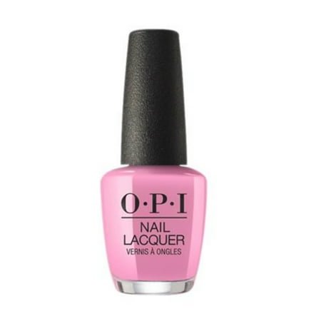 OPI Tokyo Collection Nail Lacquer, Rice Rice Baby #NLT80, 15mL / 0.5 Fl ...