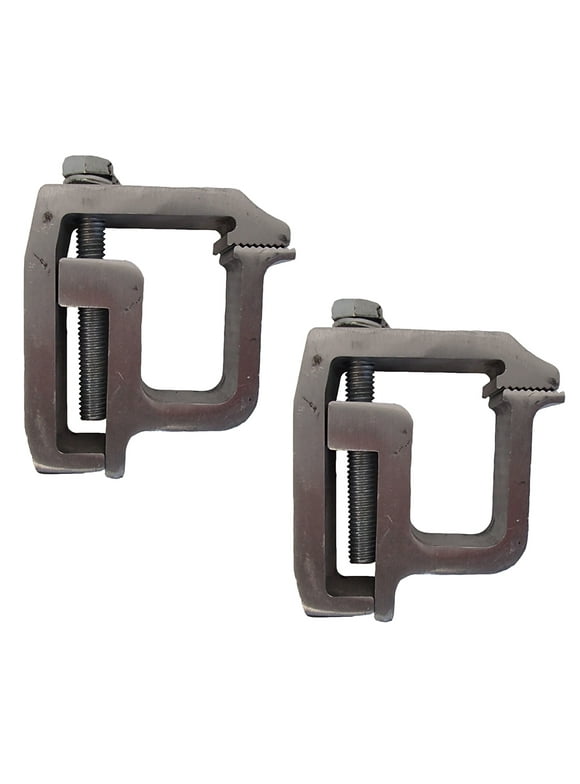 Camper Shell Clamps in Truck Bed Accessories - Walmart.com