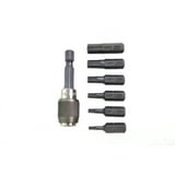 Wera 05056168001 Hex Bit-Check Set - Walmart.com