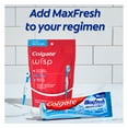 Colgate Max Fresh Clean Health Deep Toothpaste, Cool Mint, Mini Breath ...