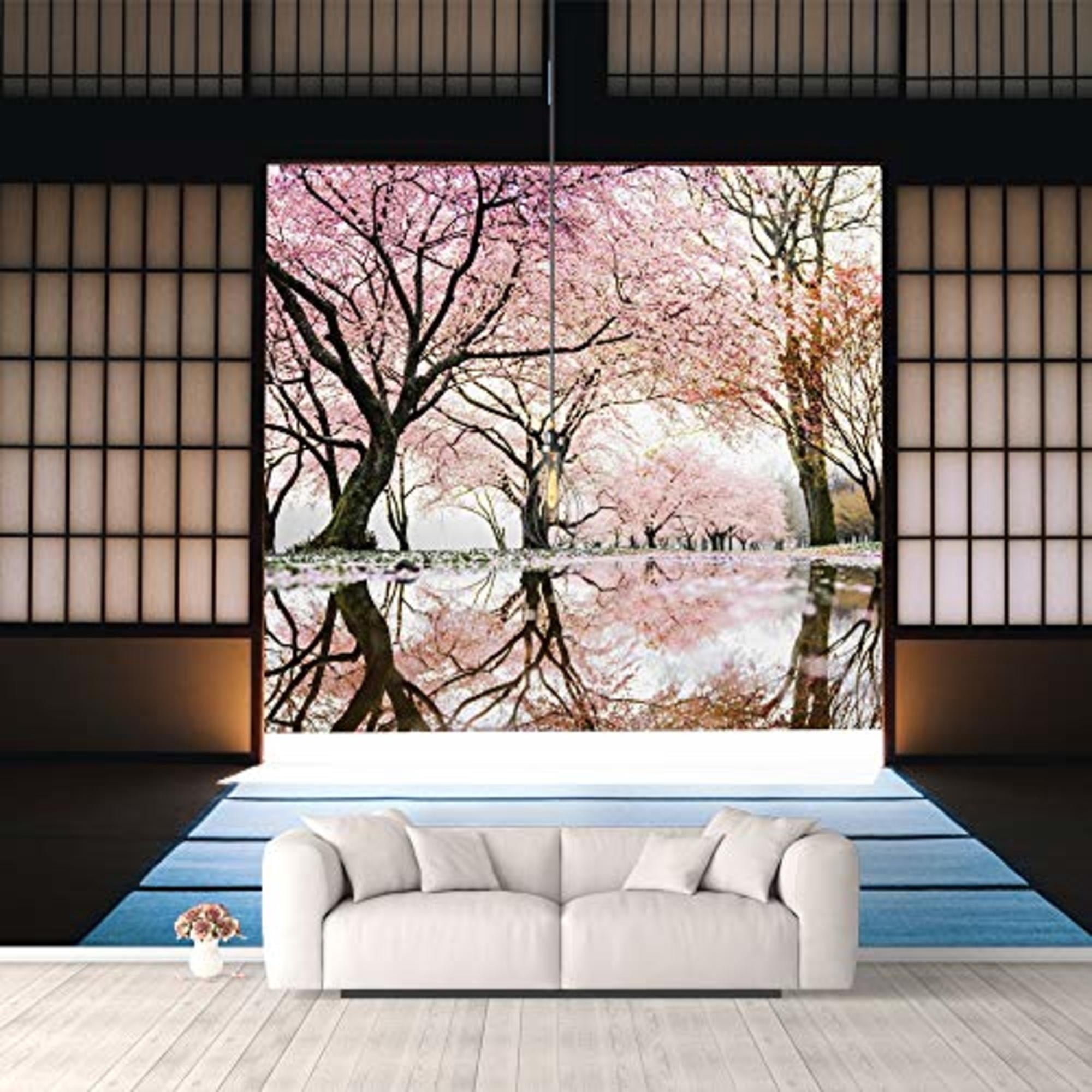 Japanese Wallpaper For Walls
