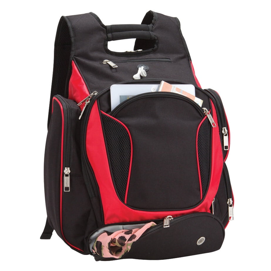 Evolution Tsa Compu / Tablet Backpack - Walmart.com