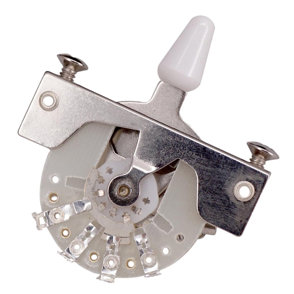 - Way Lever Switch Selector lectric Guitar w - Walmart.com