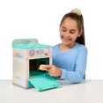 Cookeez Makery Bake Your Own Plush PARTY Treatz Oven Playset (1 RANDOM ...