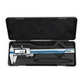 ET52 150mm 6-Inch Digital Caliper 0.01mm High-Precision Stainless Steel ...