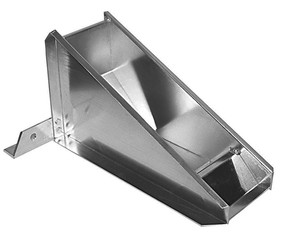 Pit Pal Products 270 Pit Bike Chock - Walmart.com