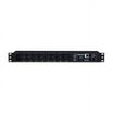 APC Metered Rack PDU AP7811B - power distribution unit - Walmart.com